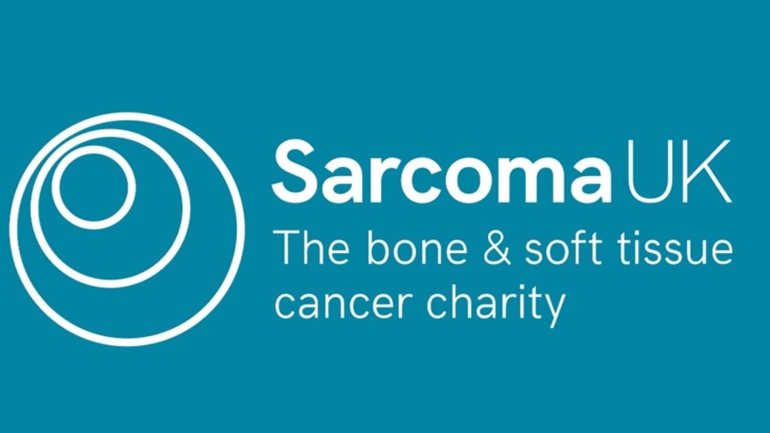Jessica Colson is fundraising for Sarcoma UK
