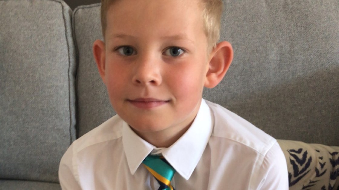 Joseph Chivers is fundraising for Jessie May