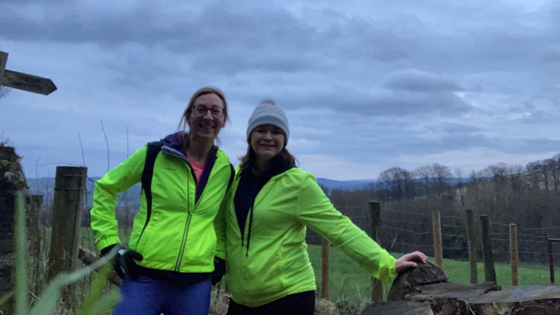 Alexandra Lambert is fundraising for Motor Neurone Disease Association