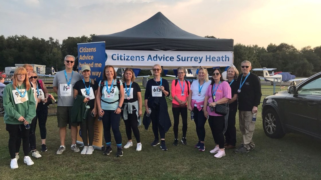 Twilight Runway Challenge - JustGiving