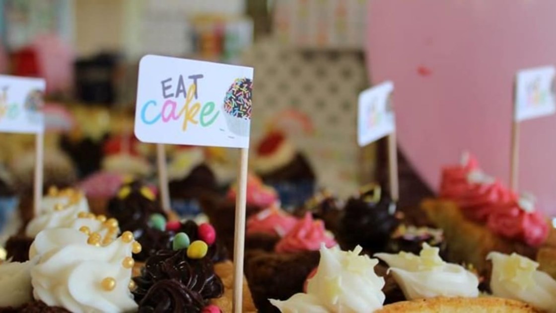 Net World Sports is fundraising for Hope House & Ty Gobaith