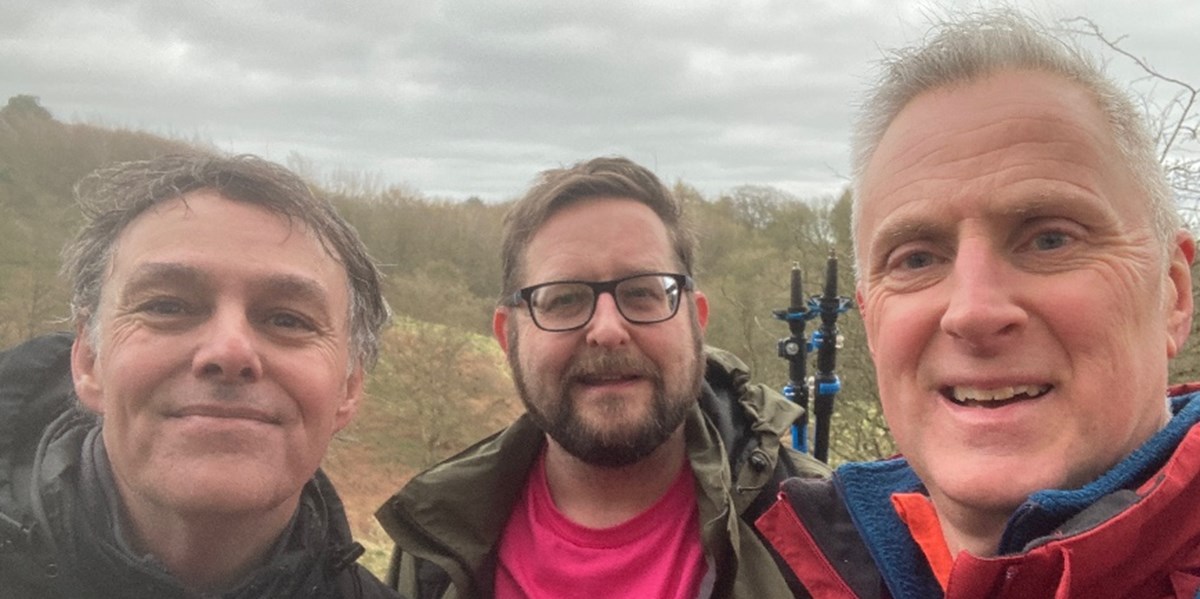 Dominic Hughes is fundraising for Brain Tumour Research