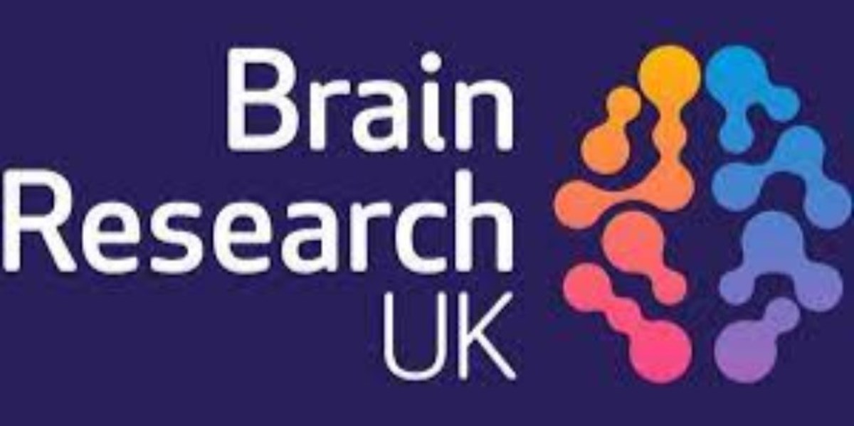 Dave Soper is fundraising for Brain Research UK
