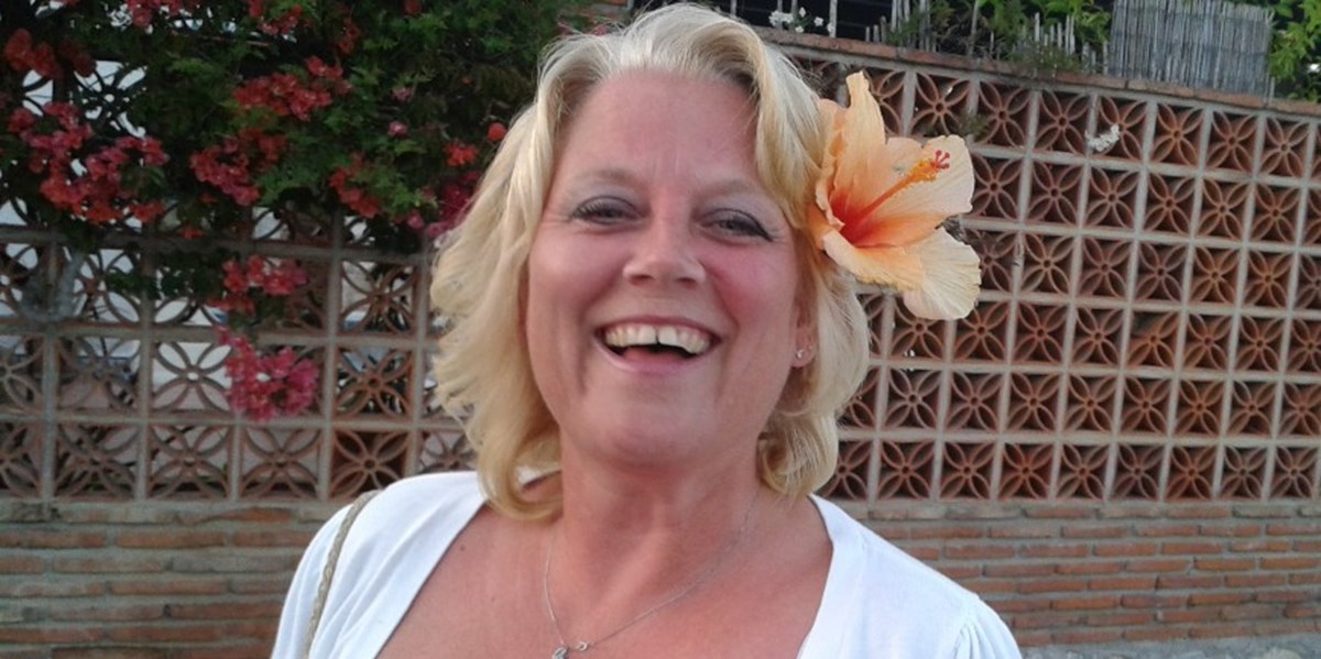 Adam Prior is fundraising for The Brain Tumour Charity