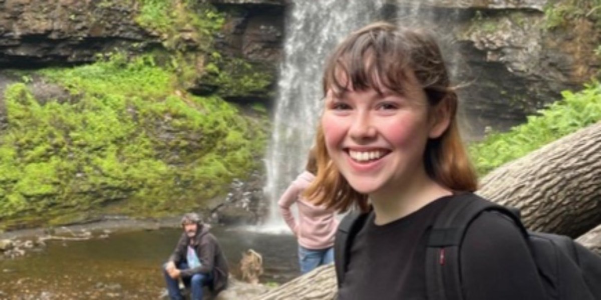 Rose Curry is fundraising for SUDEP Action