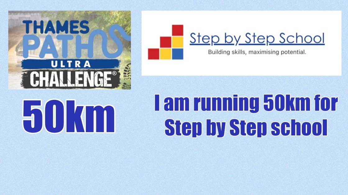 Aisling Hailes is fundraising for Step By Step: A School For Autistic ...