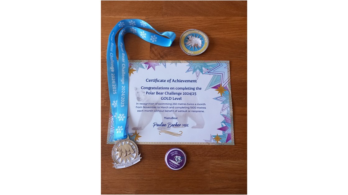 annette pearce is fundraising for Remap