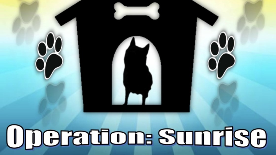 Operation Sunrise - Phase 1 (Architect & Planning) - JustGiving