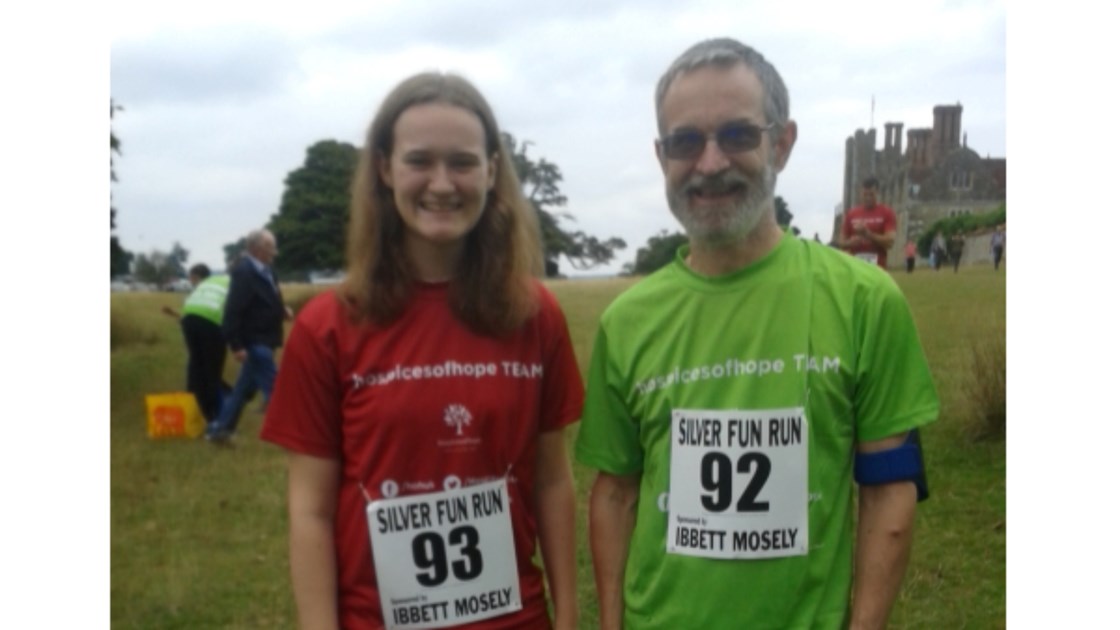 Maggie Gaved is fundraising for Wycliffe Bible Translators