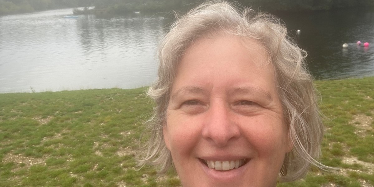 Vicky Rushworth is fundraising for Level Water