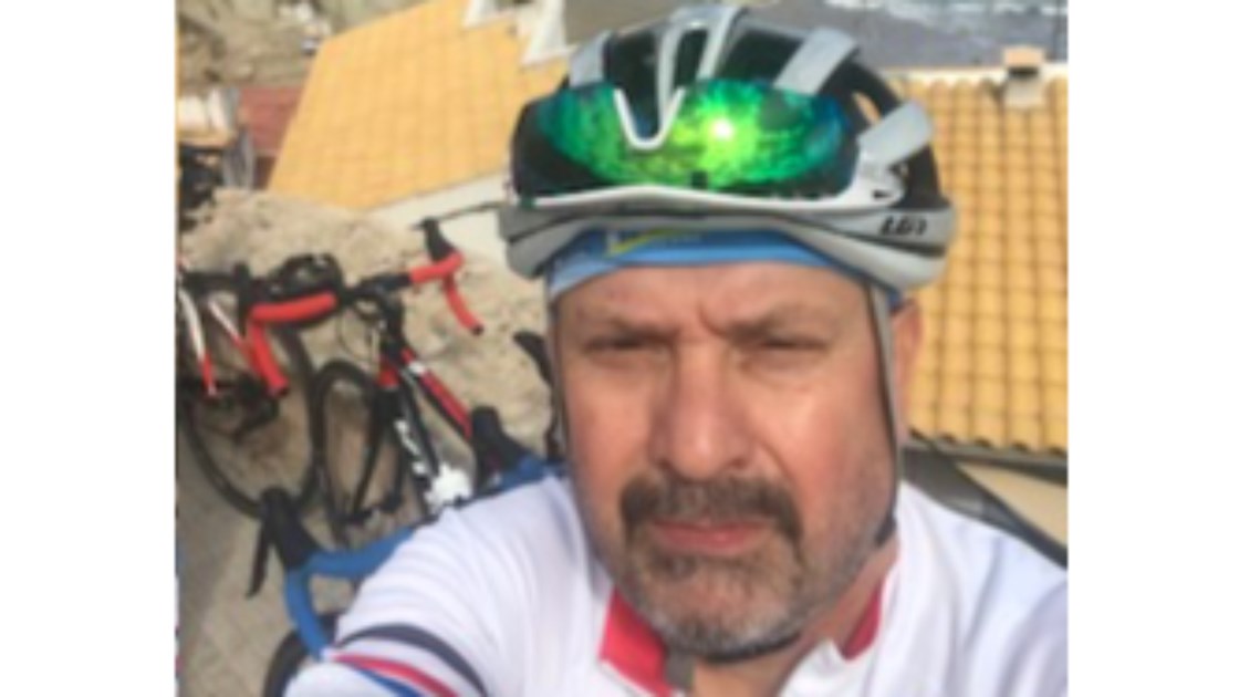 Tim Lunn is fundraising for Ronald McDonald House Charities