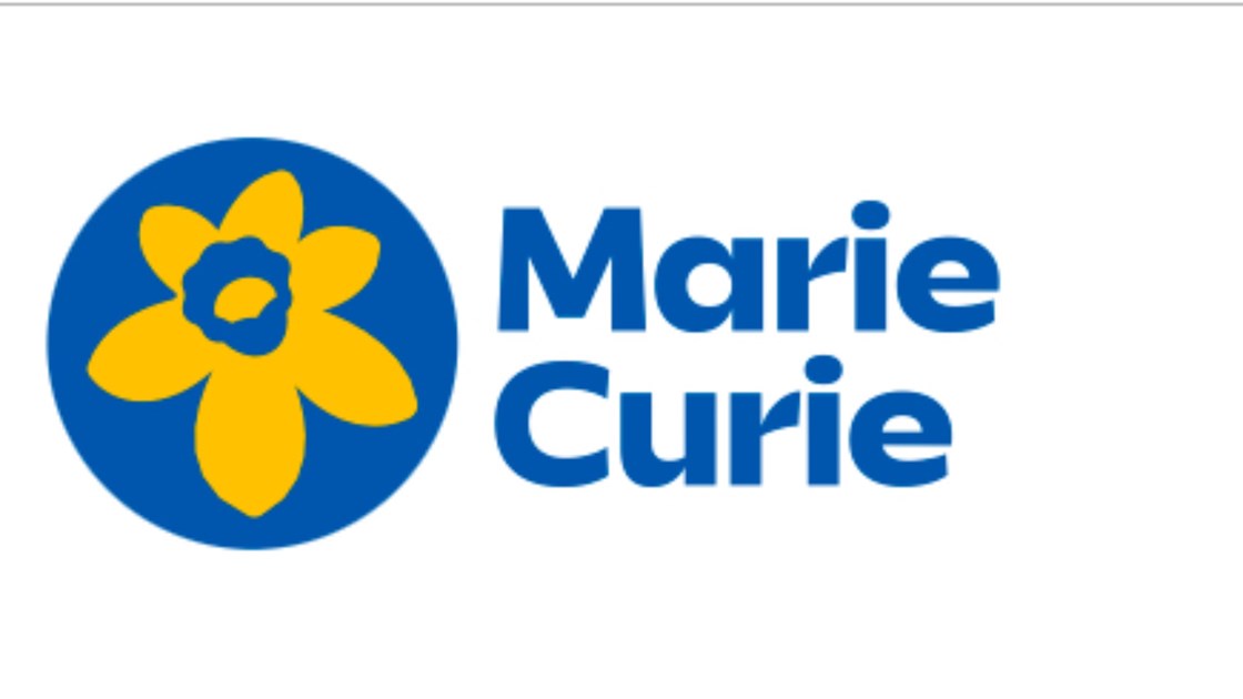Michelle McGrath is fundraising for Marie Curie