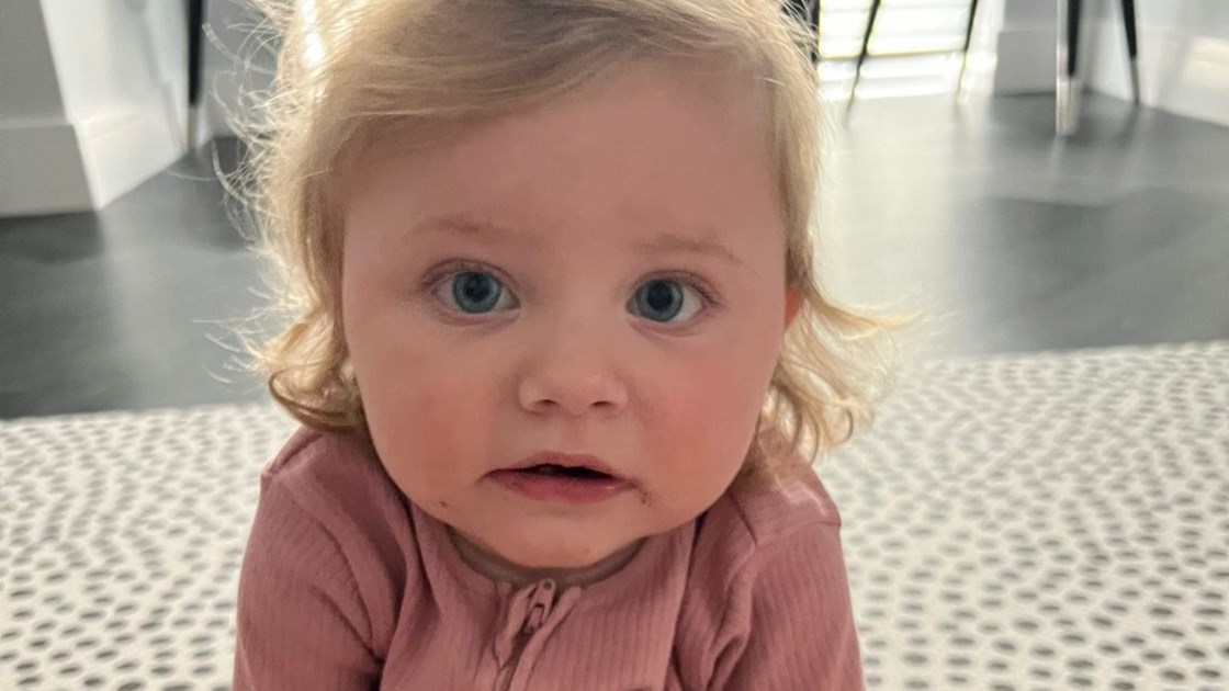 Dusty's Story - JustGiving