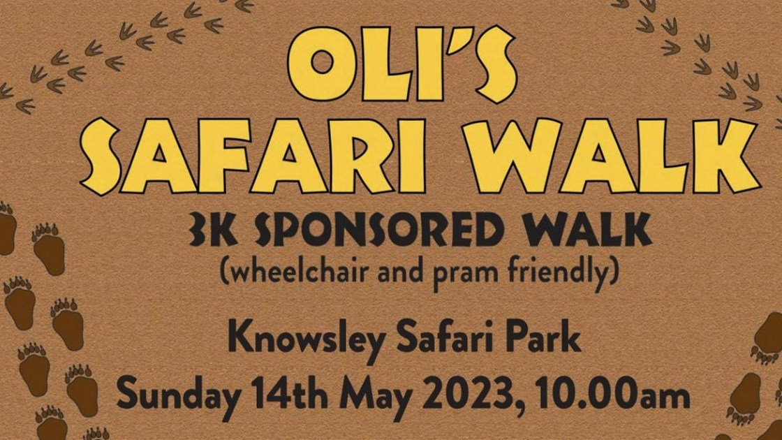 Elizabeth McCue is fundraising for Alder Hey Children's Charity