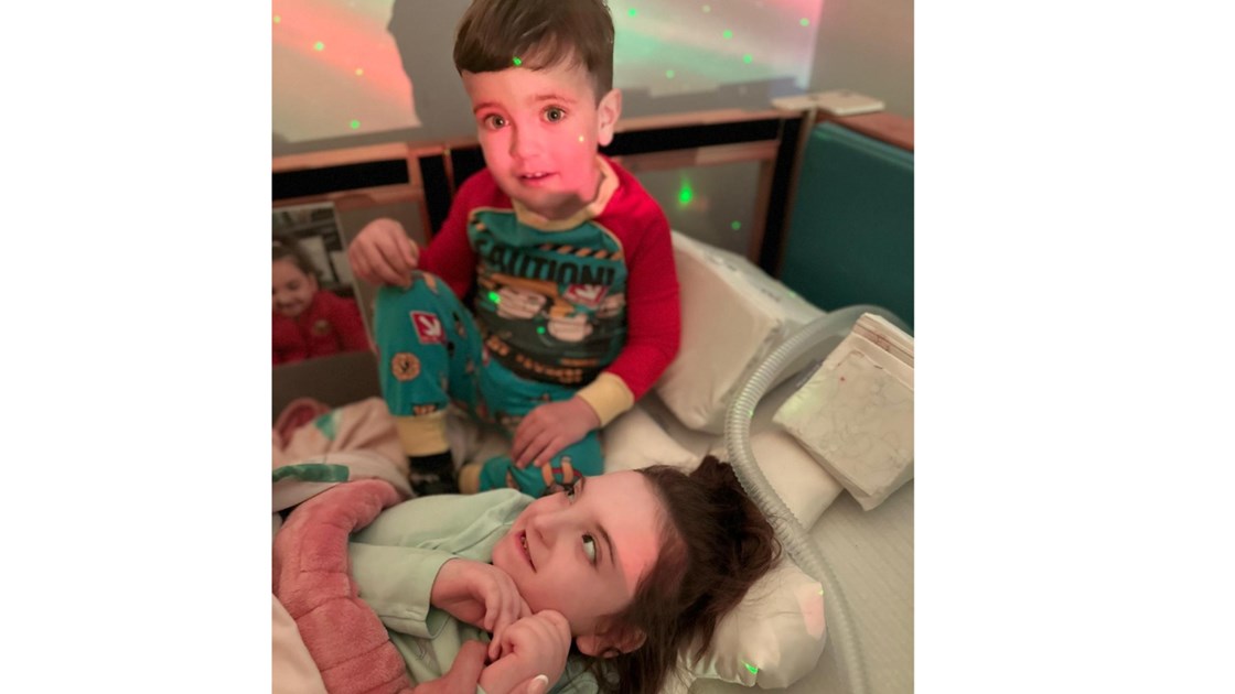 Colbie Eldridge is fundraising for Sebastian's Action Trust