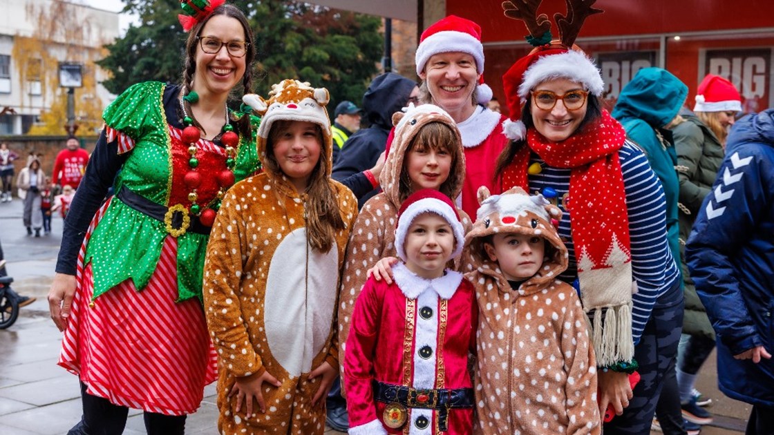 Thomas Azzopardi is fundraising for Rennie Grove Peace Hospice Care