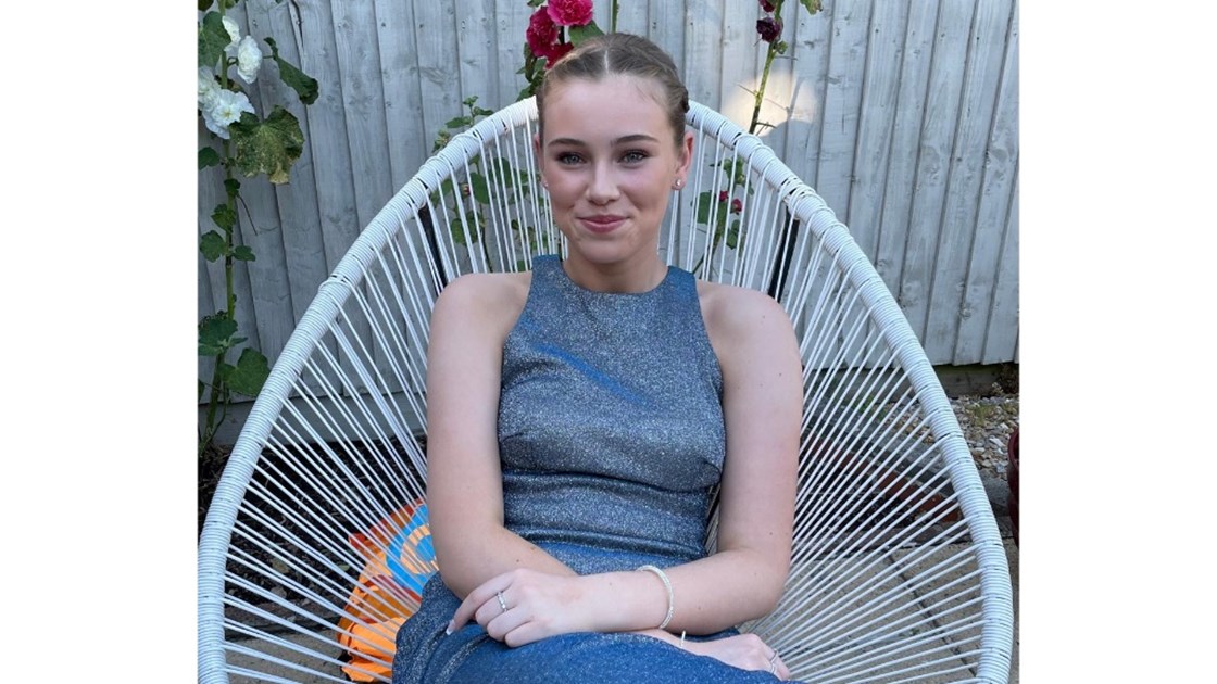 #TeamEllie for Be More Ben is fundraising for Be More Ben