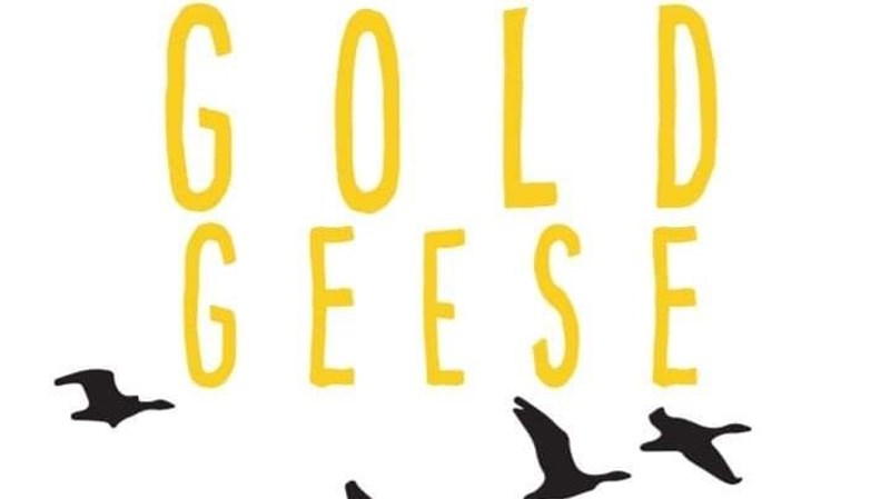 Emma Noakes is fundraising for Gold Geese