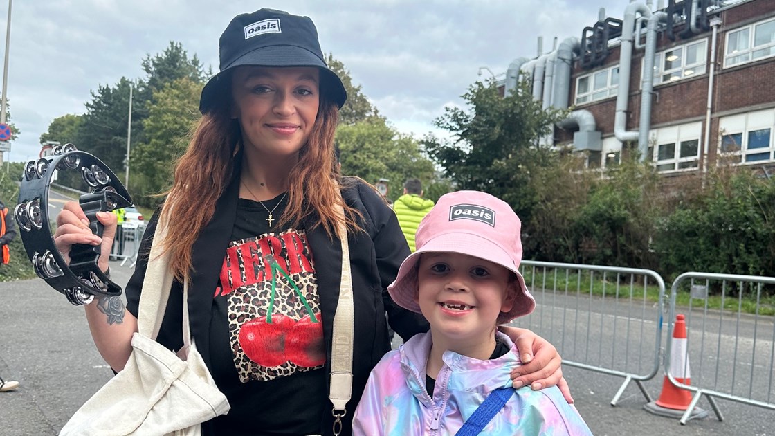 Jade MacDonald is fundraising for The WHY Project