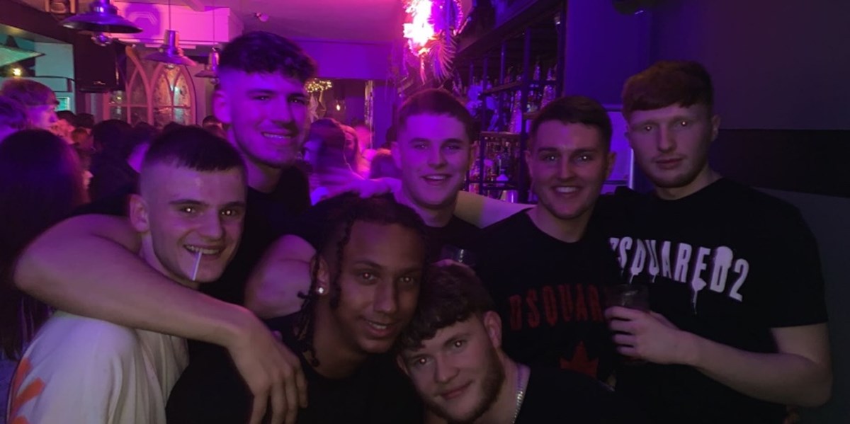 Jacob Gratton is fundraising for Macmillan Cancer Support