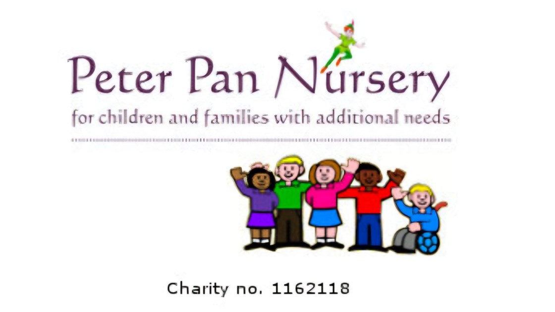 Jordan Purdy is fundraising for Peter Pan Nursery