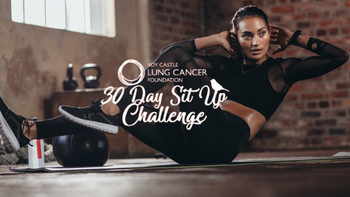 30 Day Sit Up Challenge 2022 - JustGiving 30 Day Sit Up Challenge 2022 - JustGiving
