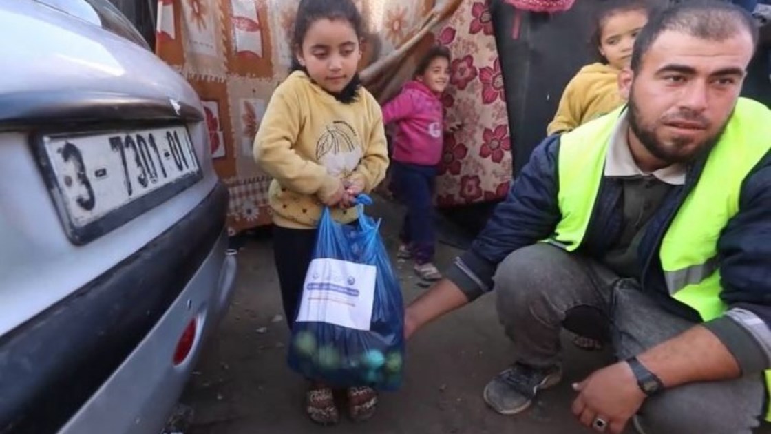 Habib Miah is fundraising for Global welfare Limited