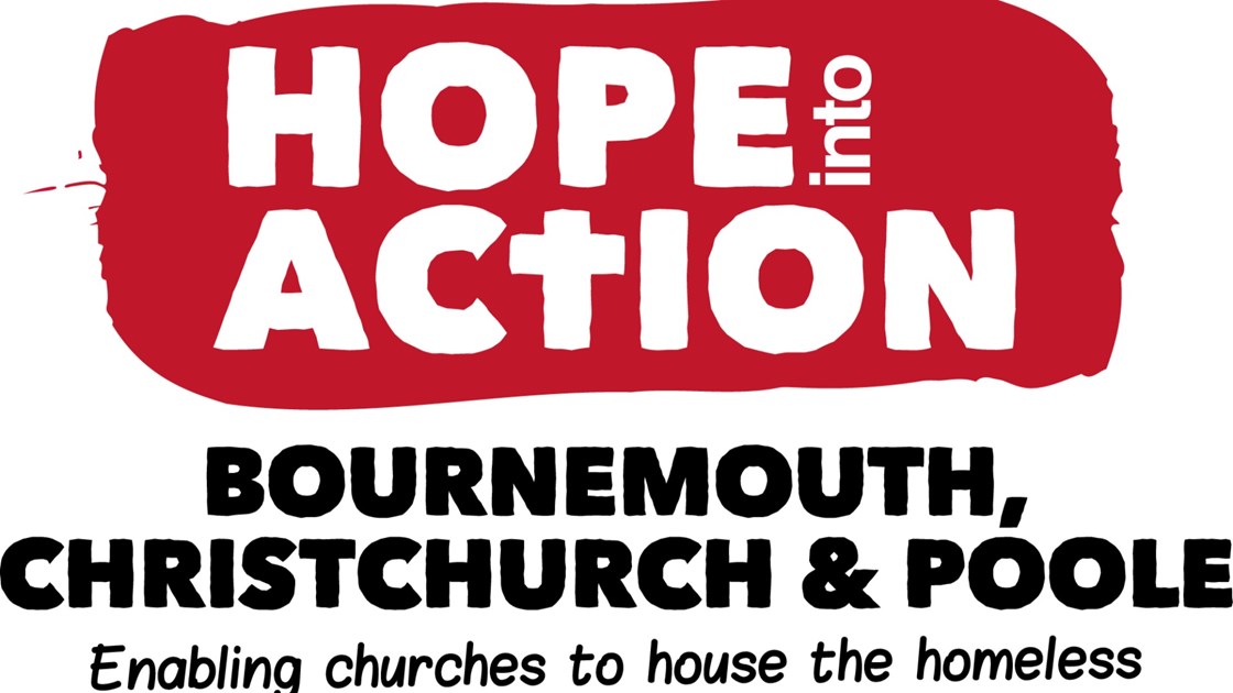 Elijah Bennett is fundraising for Hope into Action