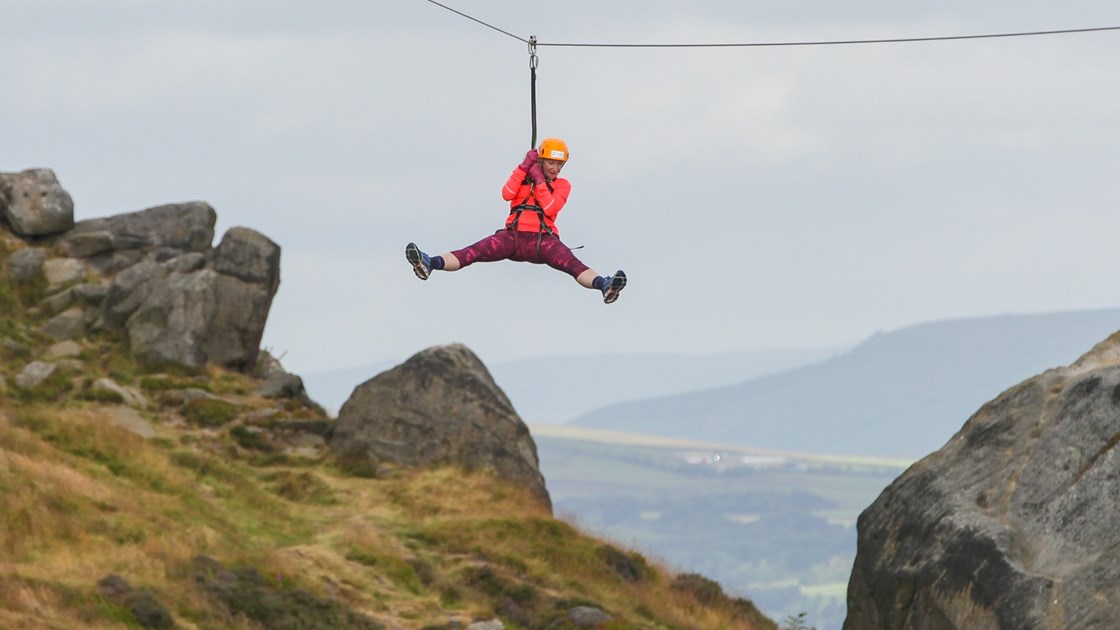 Alan Beale is fundraising for Sue Ryder