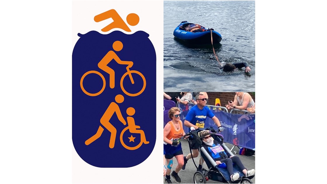 Cath Muir is fundraising for Motor Neurone Disease Association