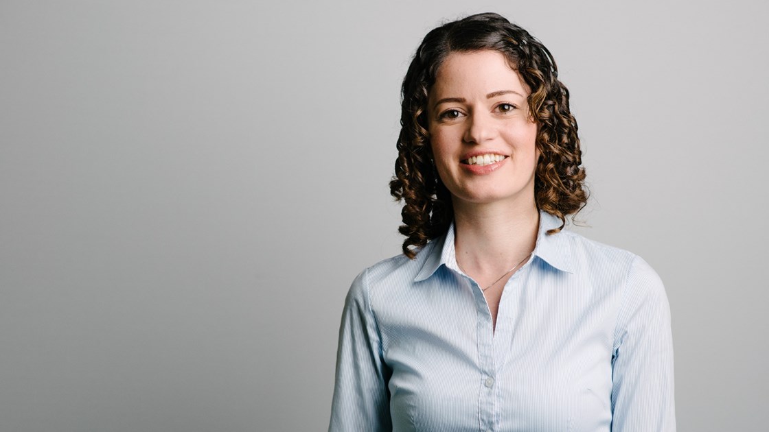 Ana Paula Abdala Sheikh is fundraising for RETT UK