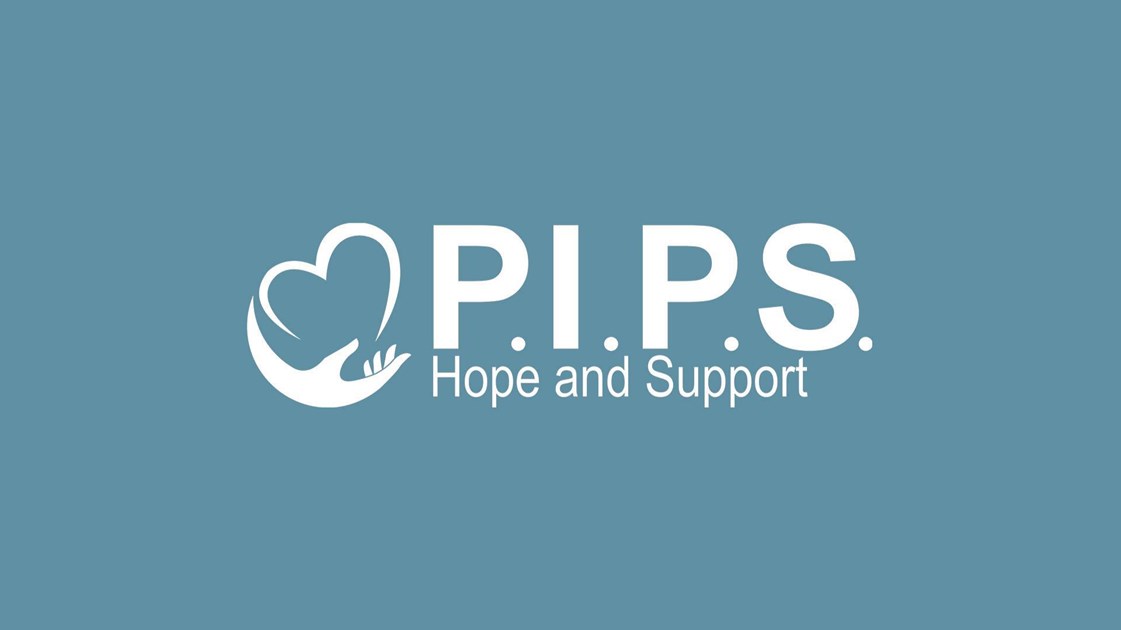 ABC Marathon is fundraising for Pips Hope & Support