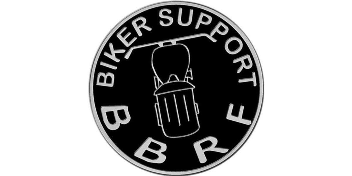 Gemma Middleton is fundraising for British Biker Relief Foundation ( BBRF )