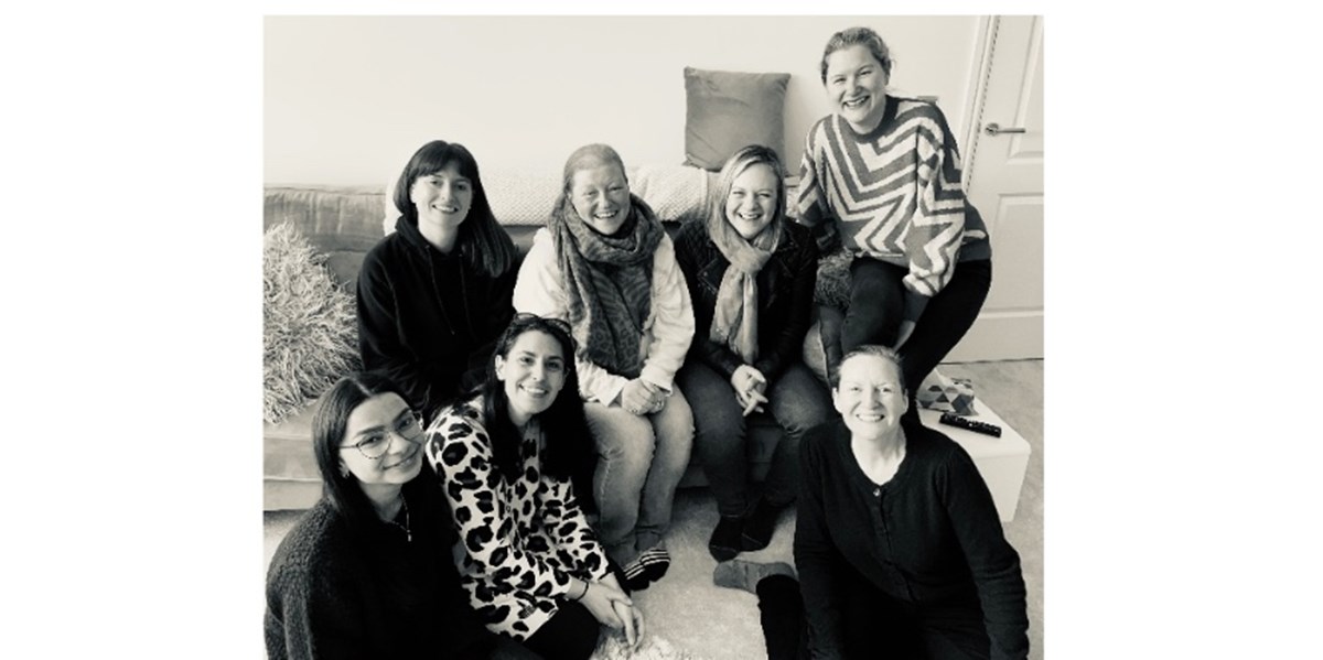 Rebecca Hodson is fundraising for Pancreatic Cancer UK