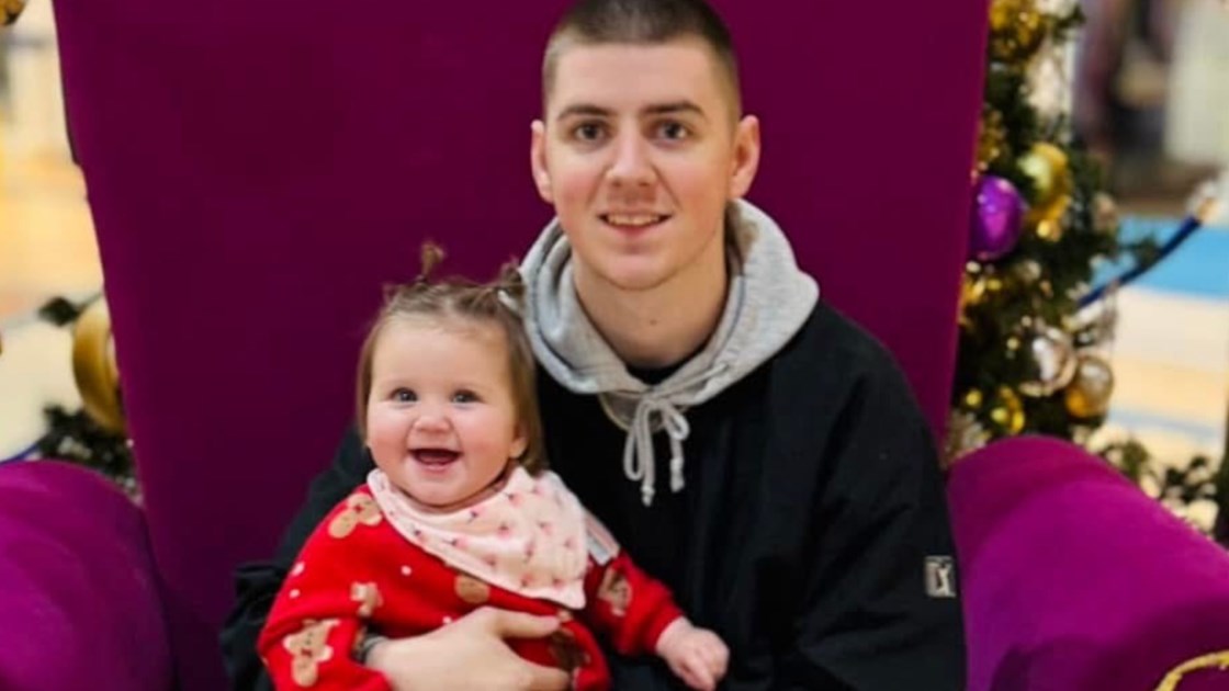 Charlie Lawrence is fundraising for Meningitis Research Foundation
