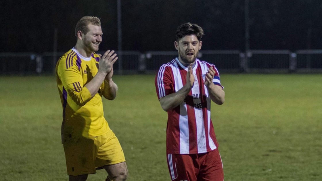 Scott Pethers is fundraising for Leukaemia UK