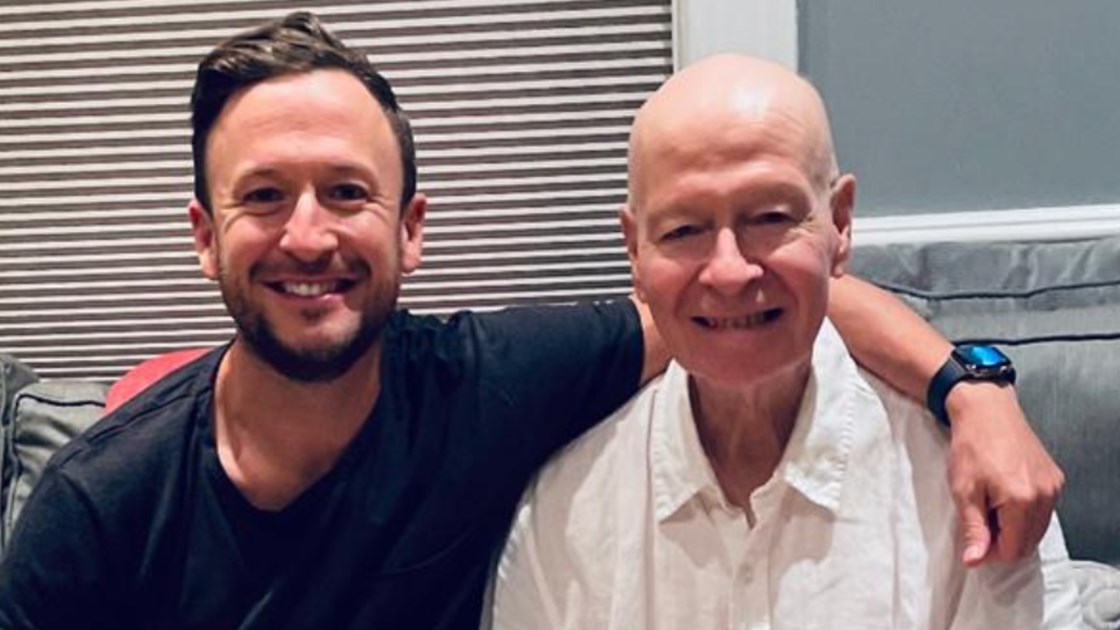 Jonathan Zweig is fundraising for Cure Leukaemia