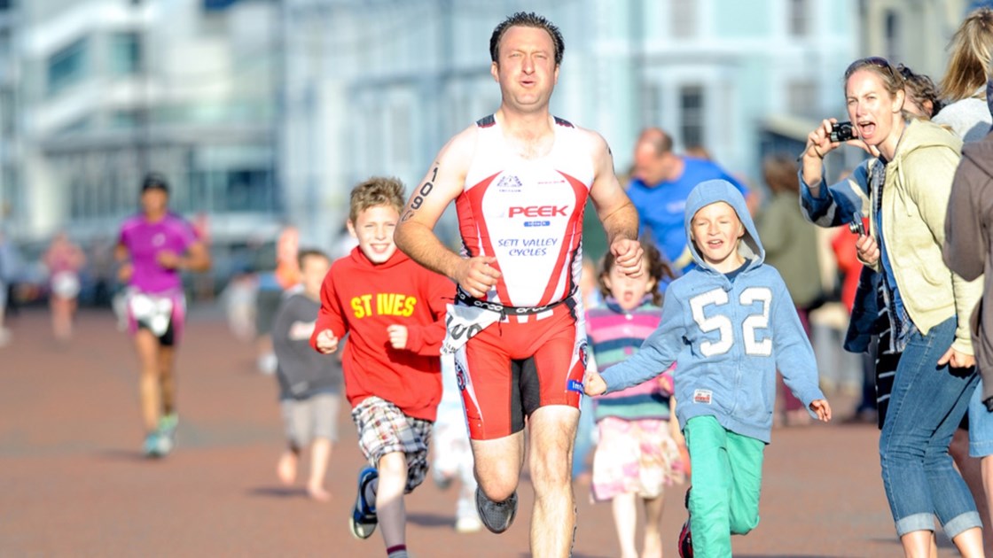 Clive Lee is fundraising for Earth Action North Devon