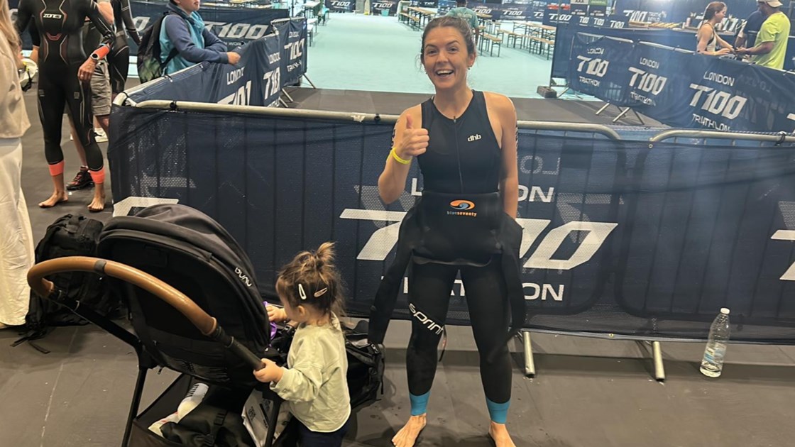 Anna Fowler is fundraising for Sue Ryder