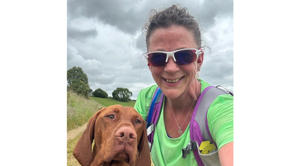 Katie Rix is fundraising for Brighter Futures
