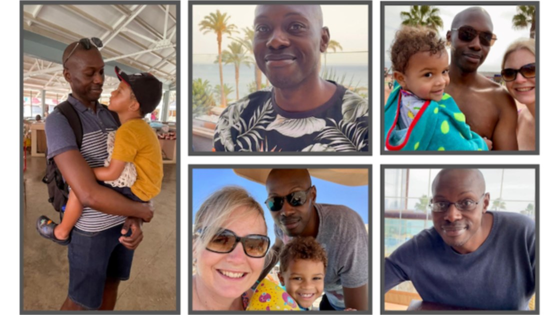 Kadifa Jones is fundraising for Isabel Hospice