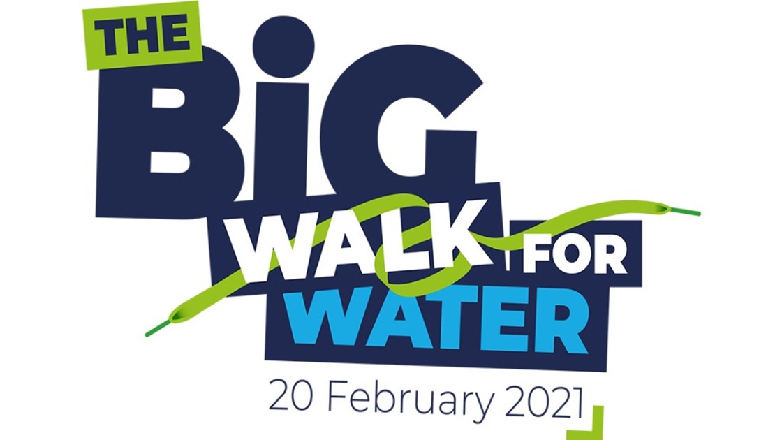 CAFOD's Big Walk for Water - JustGiving