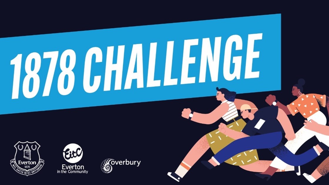 The Overbury 1878 Challenge - JustGiving