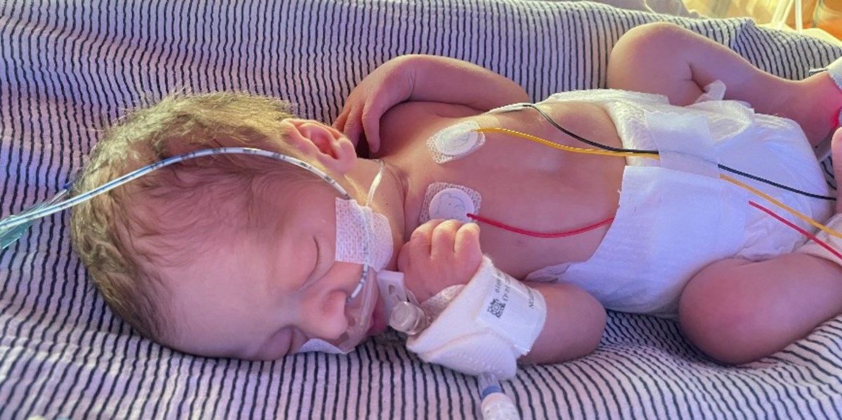 Gemma Waddington is fundraising for Bibs Babies In Buscot Support