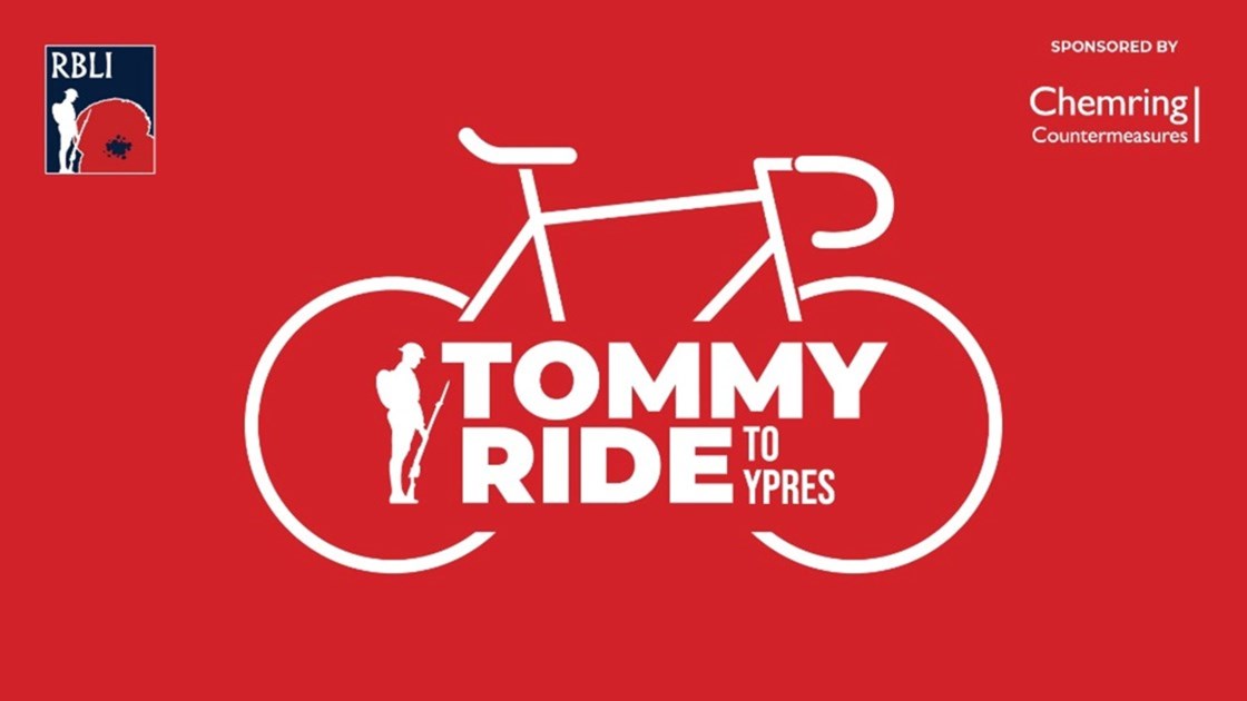 Harry Curtis is fundraising for Royal British Veterans Enterprise