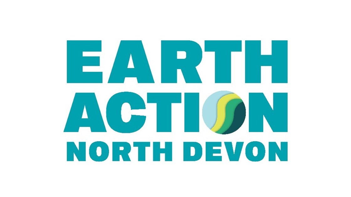 Daniel Roberts is fundraising for Earth Action North Devon