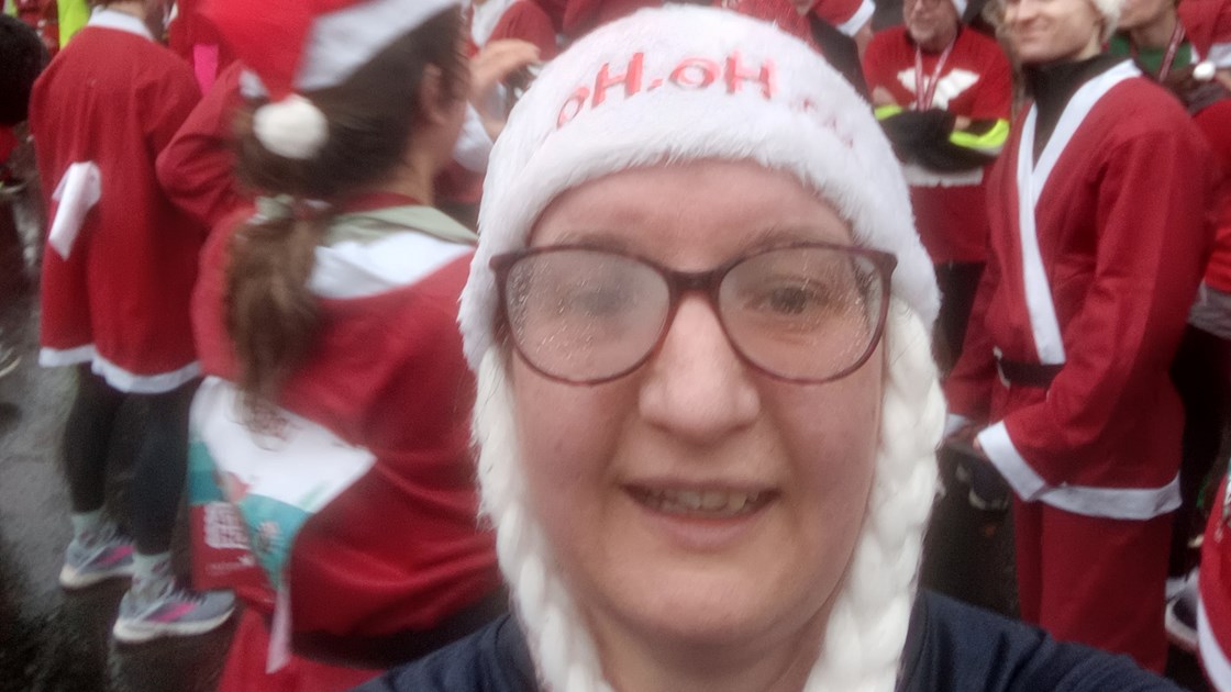 Laura Greenway is fundraising for The Myton Hospices