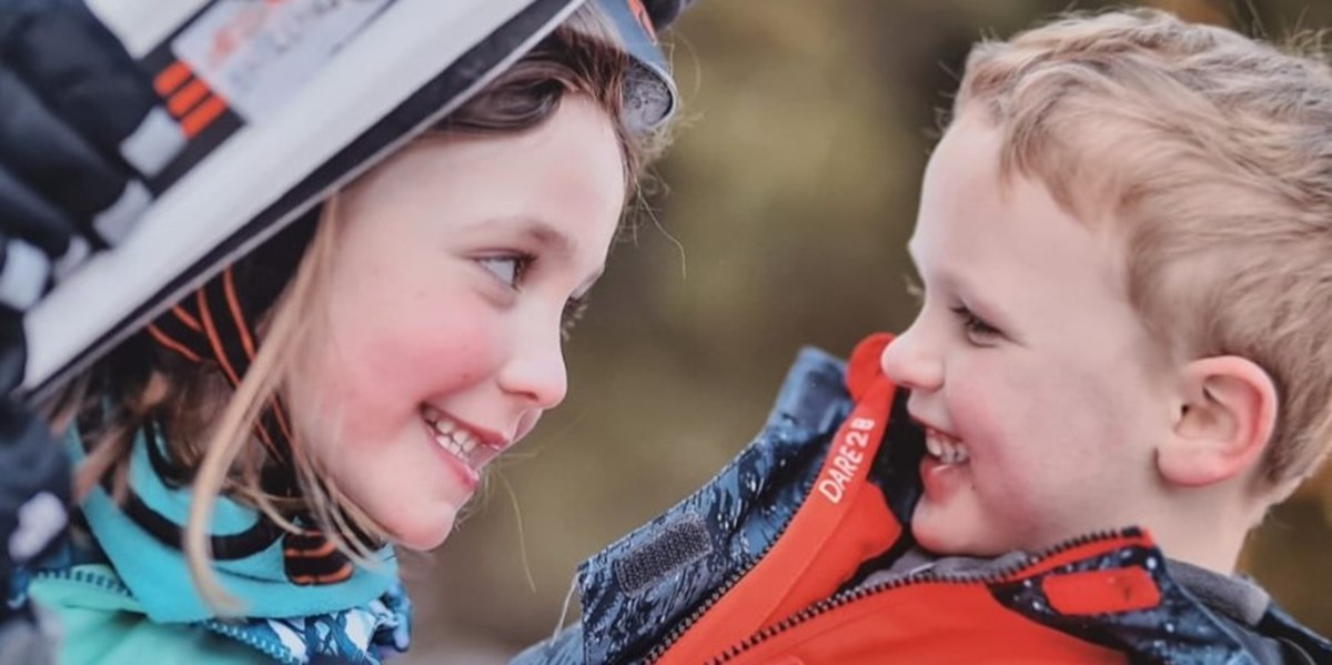 SIAN GOODSON is fundraising for The Wallich