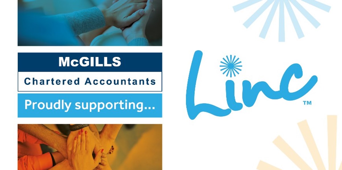 McGills Chartered Accountants is fundraising for Linc The Leukaemia And ...