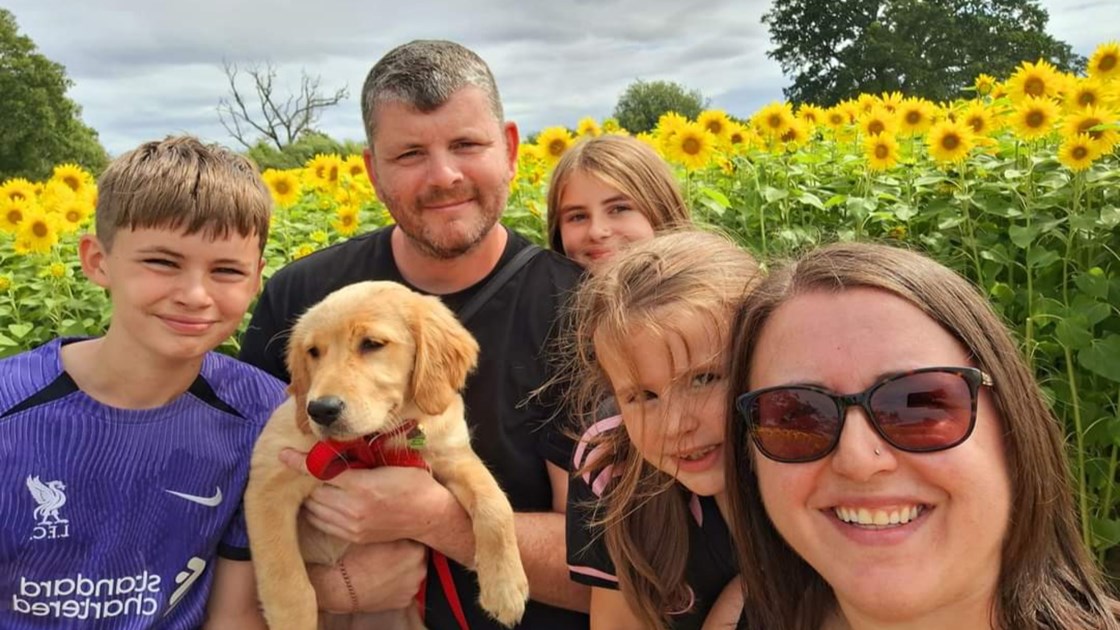 Jo Powell is fundraising for Different Strokes (Trustees) Limited